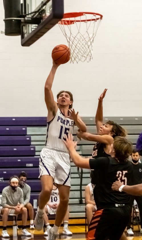 Martins Ferry subdues Shadyside | News, Sports, Jobs - The Times Leader